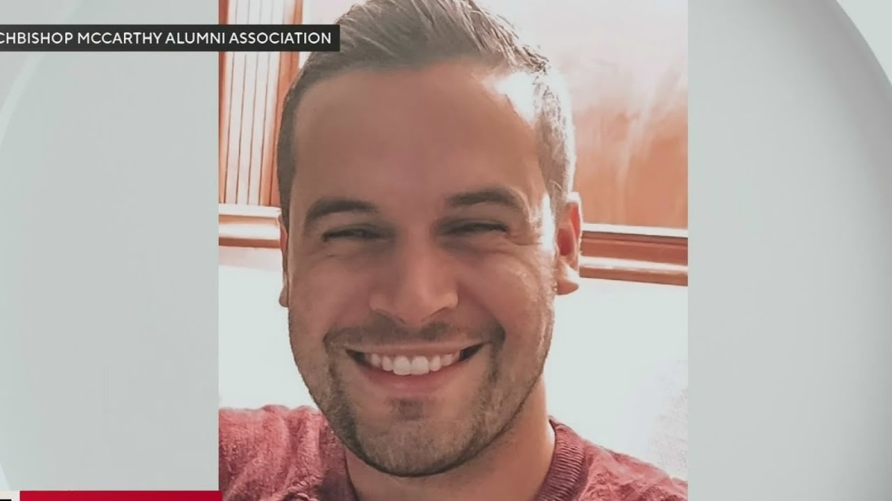 Miami Beach police officer remembered as 