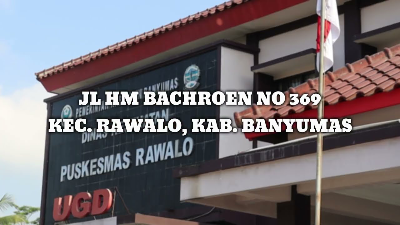 VIDEO PERJANJIAN KERJASAMA BPJS DAN PUSKESMAS RAWALO