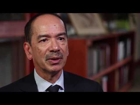Defining the Humanities: Chicano Studies