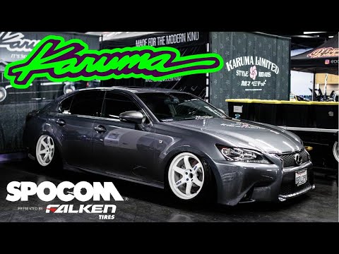 SPOCOM Anaheim 2023 | We Meet Hector from The Fast and the Furious