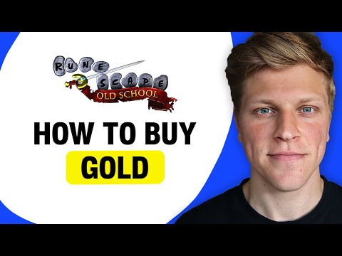 How to Buy OSRS Gold Safely