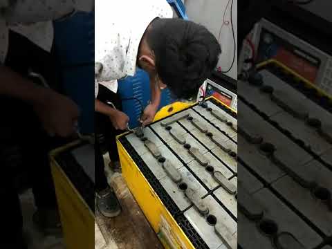 Battery Regenerator Manufacturers in India