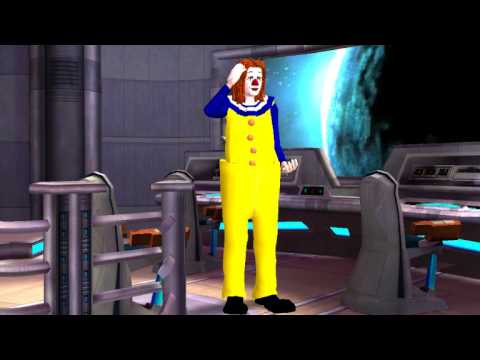 The movies - Super heroes costumes MODS 3