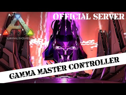 Steam Community :: Video :: Ark: Survival Evolved - CHAOS Gamma Master ...