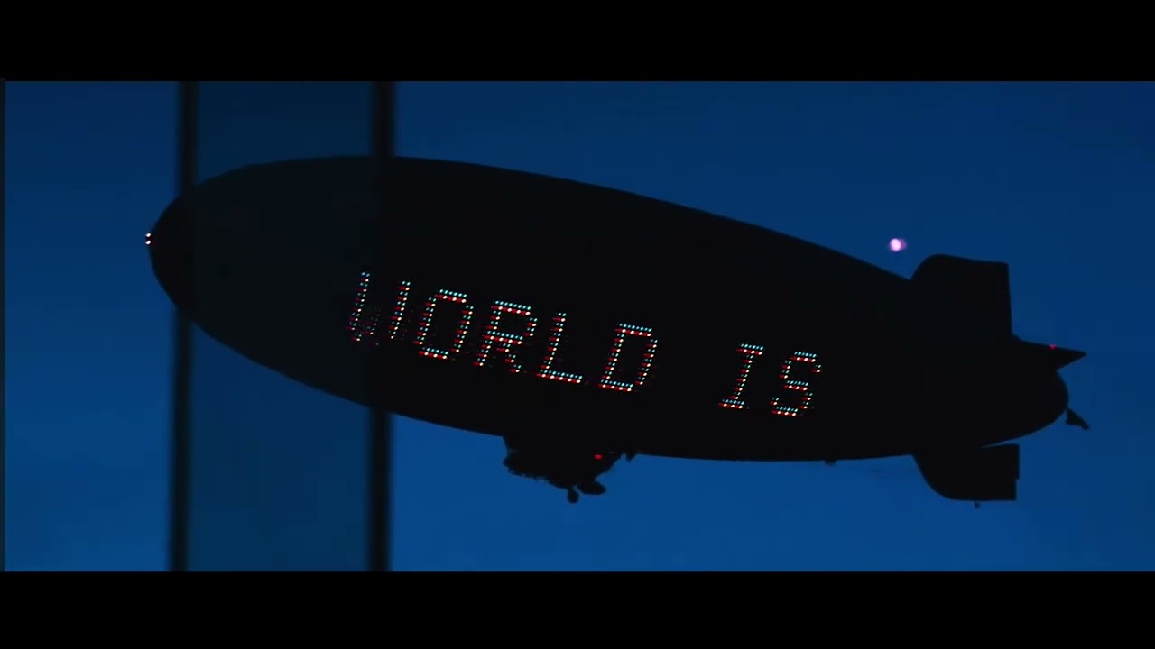 Scarface live wallpaper 