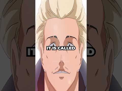 Who is Kinji Hakari? | Jujutsu Kaisen #anime #jujutsukaisen #hakari