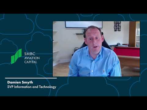 Azure Expert MSP SMBC