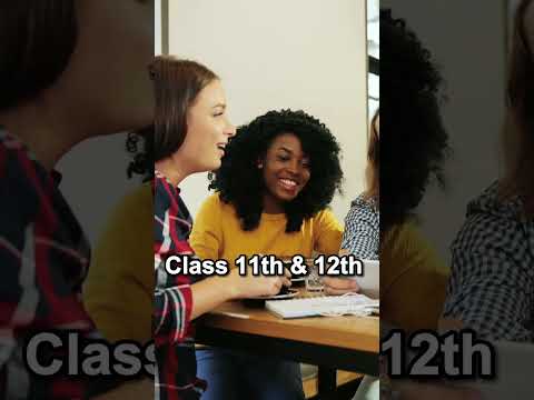 ₹10,000 | Vidyadhan Scholarship | Sarojini Damodaran Foundation | Class 11 & Class 12 | 2024