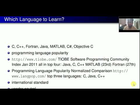 what is the purpose of Software and Developing languages Like C, C++, Java