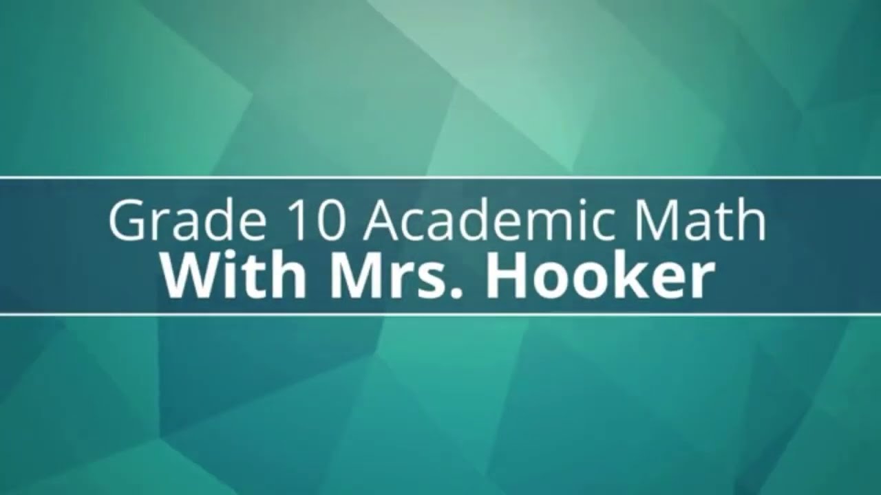 Transformations 3 worksheet take-up