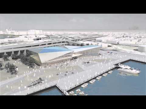 Newham Regeneration | Exploring the Royal Docks