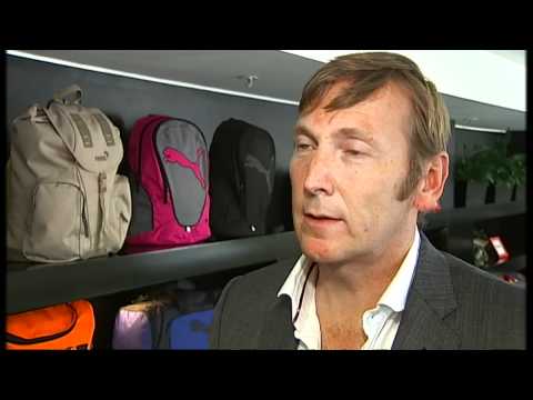 Puma claims breakthrough in environmental reporting