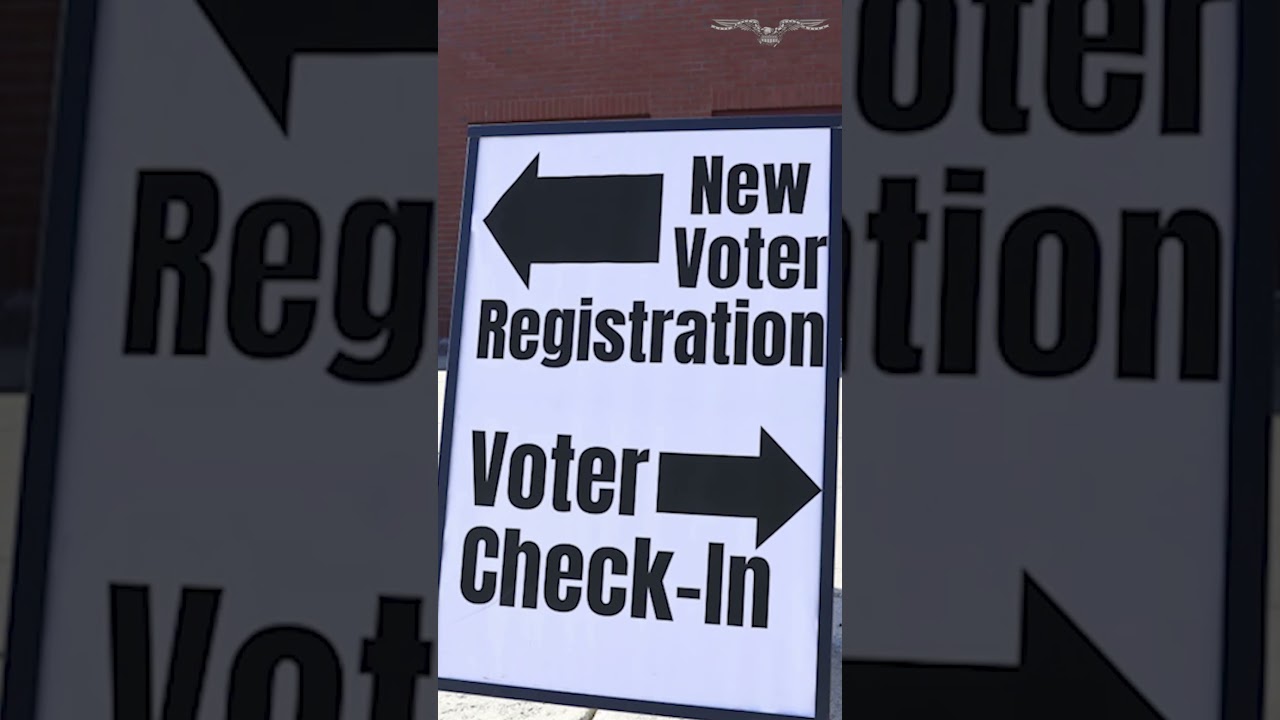 DOJ sues California county registrar over noncitizen voter records