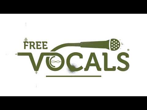 160 bpm - Am - One Too Many Times (Sanna Hartfield Acapella) PREVIEW