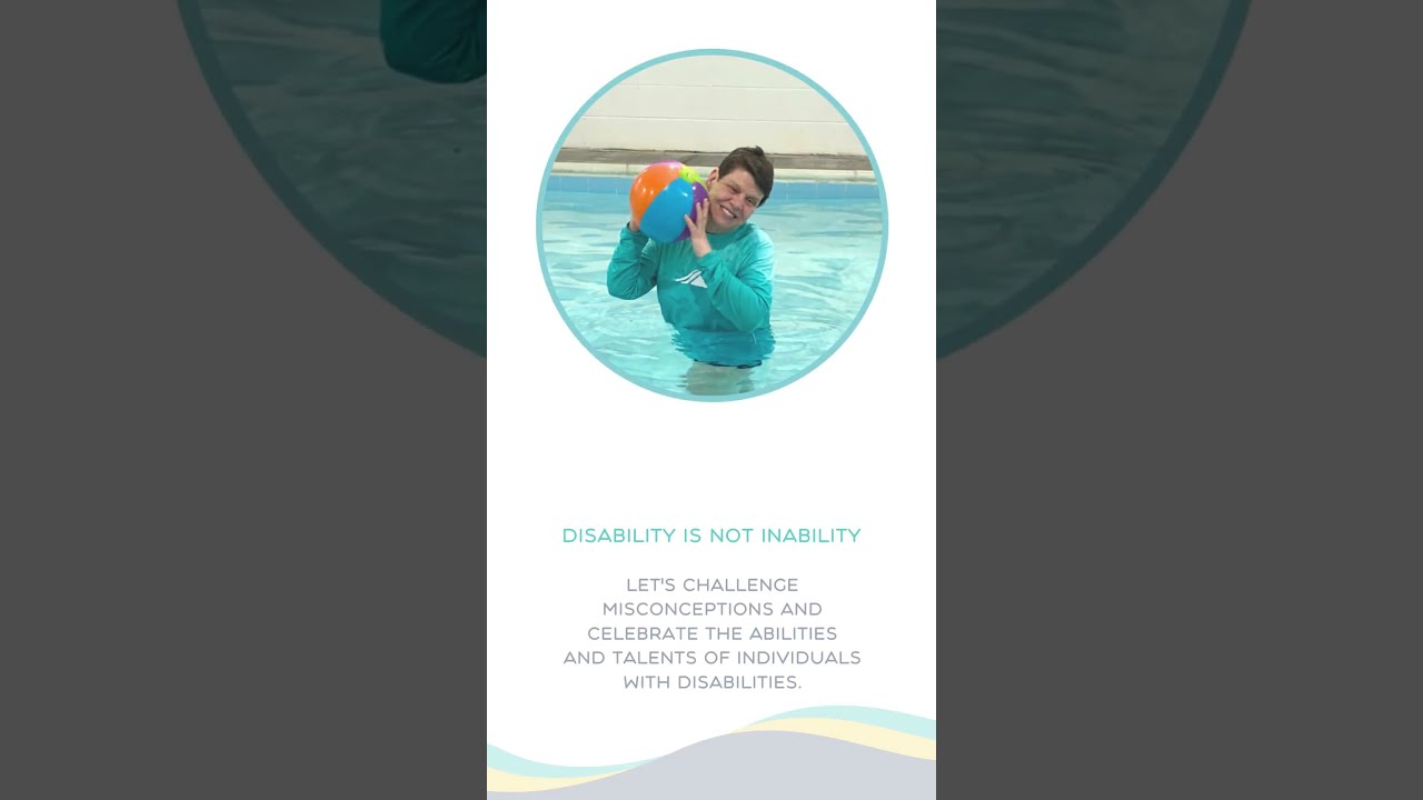 Let's Celebrate Disability Awareness Month!