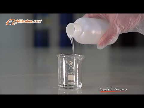 Rich Chemical — 20+years manufacturer of modified amine epoxy hardener