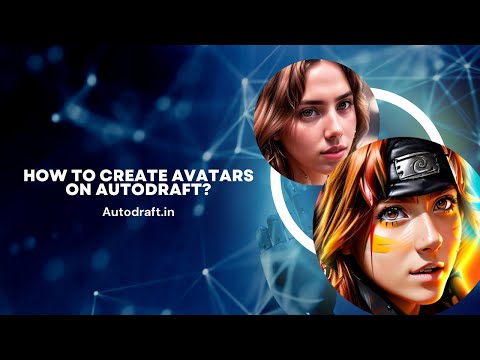 Autodraft | Bring Your Imagination to Life