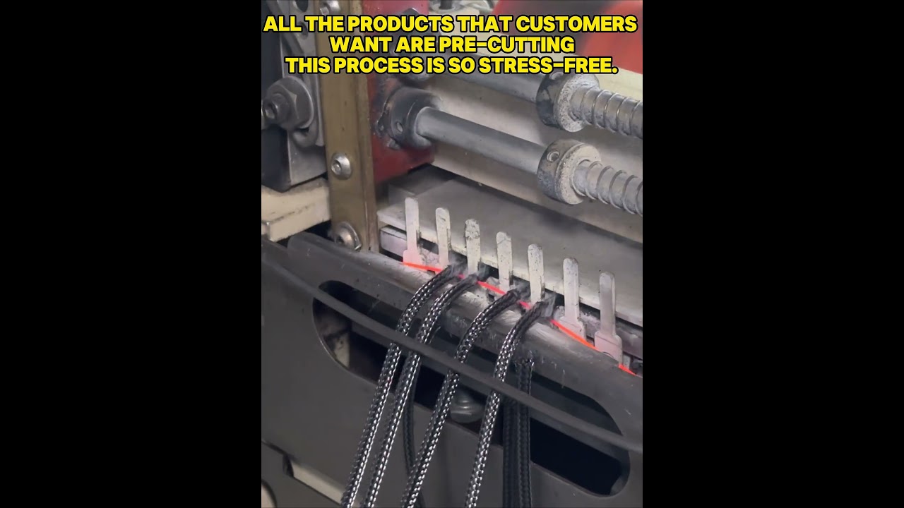 We provide flexible and customized services