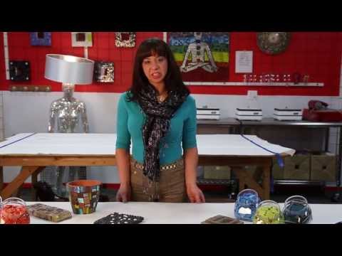 Susan Jablon Mosaics, What is a Mosaic?