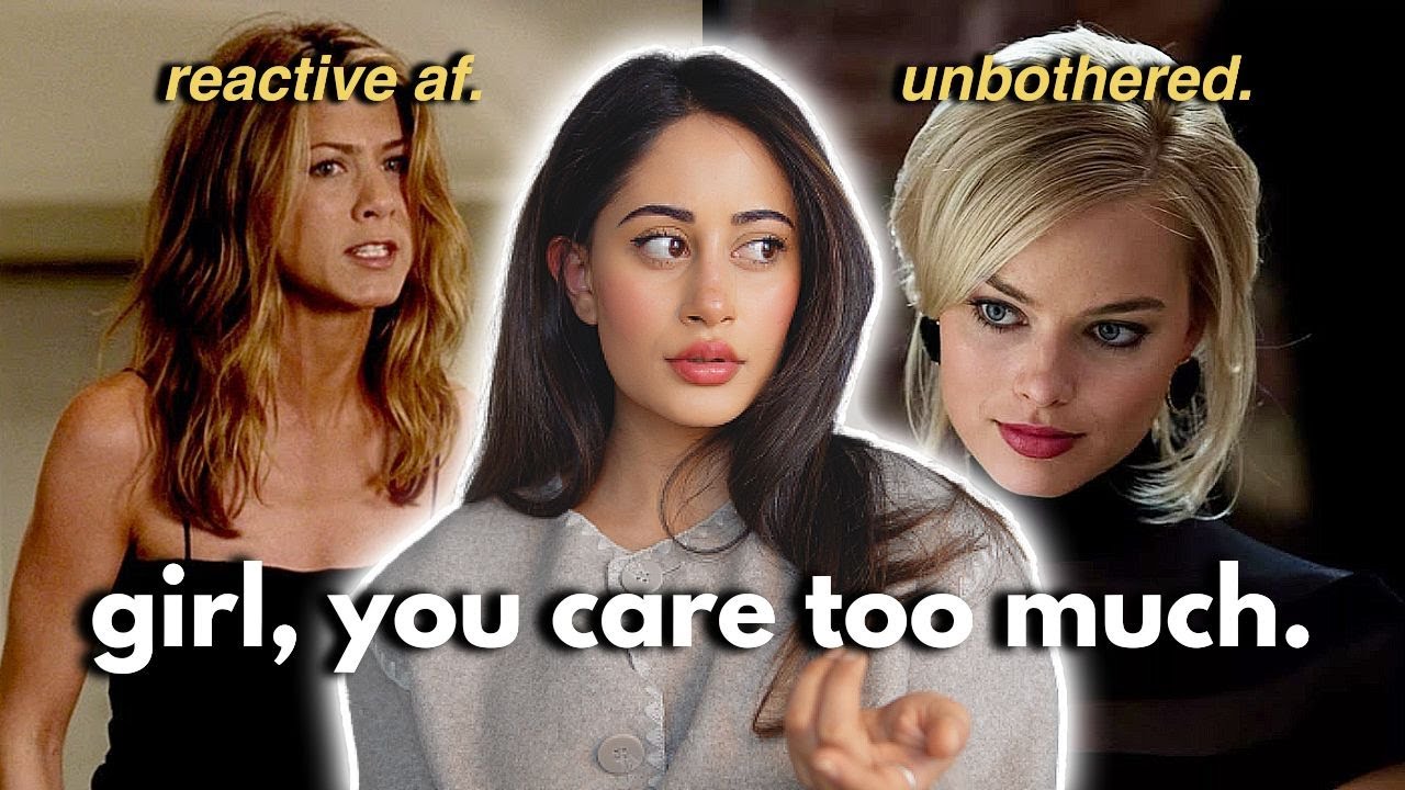 Mastering Detachment: Four Mindset Shifts to Stop Being Triggered ...