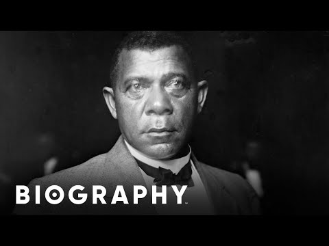 W.E.B. Du Bois' Rivalry with Booker T. Washington | Biography