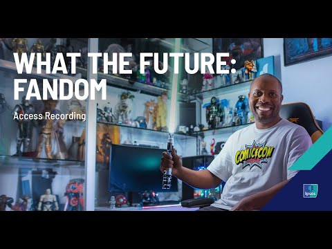 What the Future: Fandom