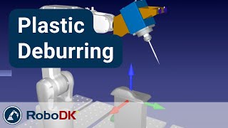 RoboDK | Fusion 360 | Autodesk App Store