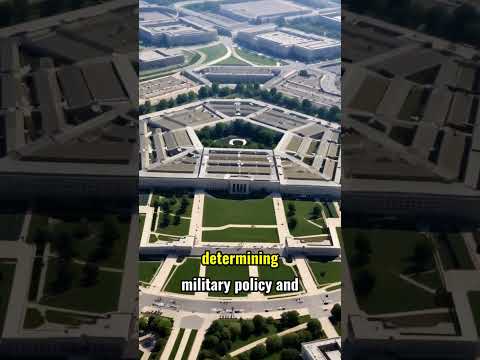 DOD Leaders Testify on Budget Request #shorts