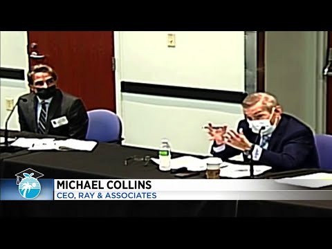 Broward school board sets terms for search of new superintendent