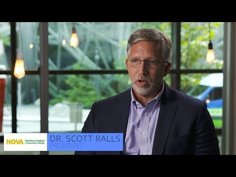 NOVA and AWS Launch First Cloud Computing Degree
