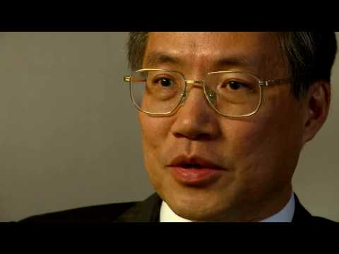 Richard Koo - A "Balance Sheet Recession"