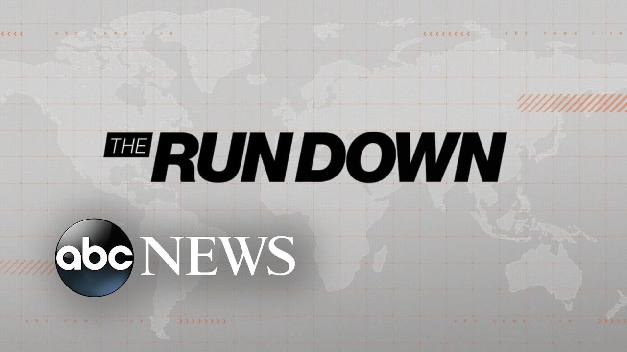 The Rundown: Top headlines today: April 20, 2021