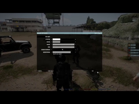 Steam Community :: Video :: ARMA 3 federal reserve robbery