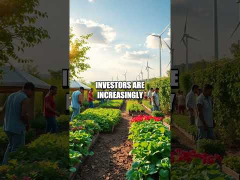 The Emergence of ESG Ratings: Shaping Investments
