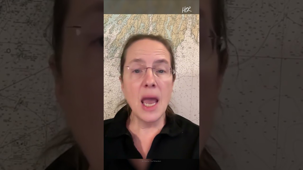 Trump Making Enemies and Painting Himself in a Corner