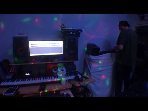Drum & Bass DJ Mix // 100% Mencel Originals & Remixes // Syllo.xyz