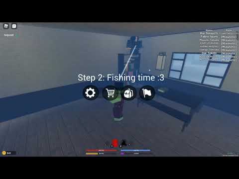 Demon Fall: How To Catch A HackerMan
