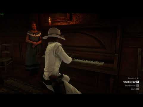 Steam Community :: Video :: Rdr2 moonshine dans