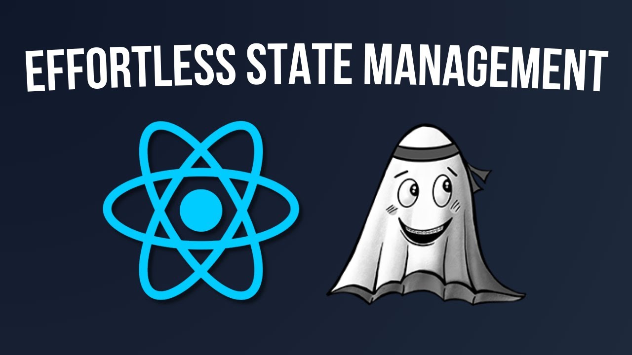 Revolutionizing State Management in React with Atomic State | Galaxy.ai
