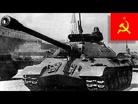 My Experiences with RUSSIAN TANKS