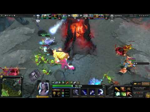 Steam Community :: Video :: DING DING DING MOTHERFUCKER - Dota 2