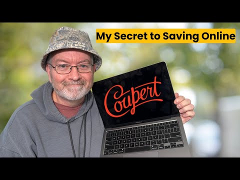 The Free Tool That Saves Me Money While I Shop (Coupert Review)