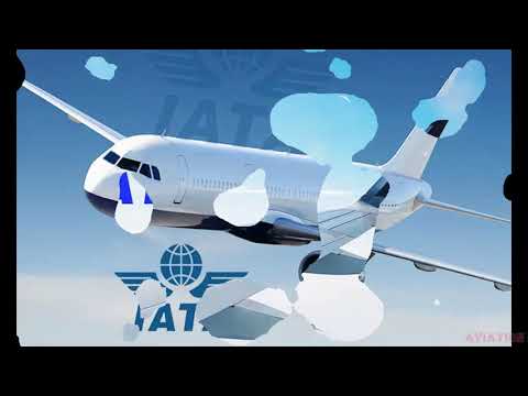 What Is IATA ? Short History of IATA....