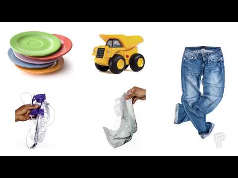 Sort These TOP 5 Items Right!