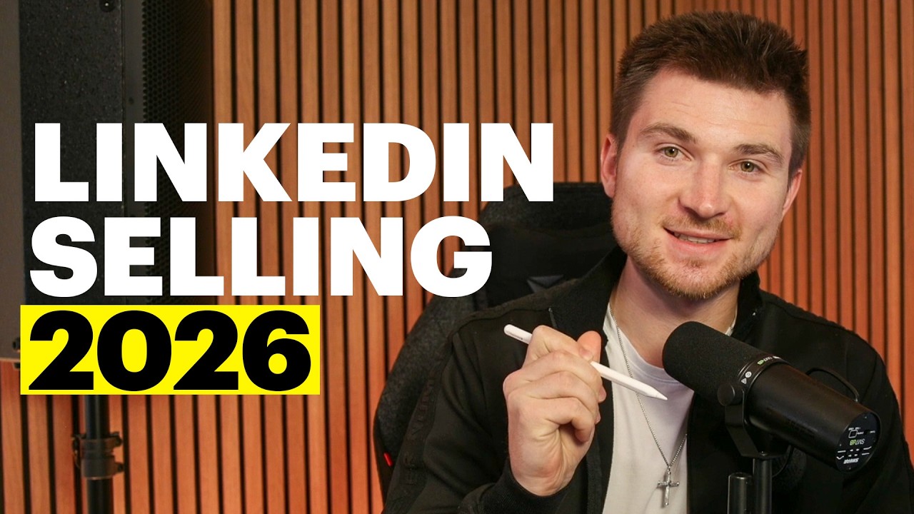Stop Wasting Money on LinkedIn Ads | Use This Instead