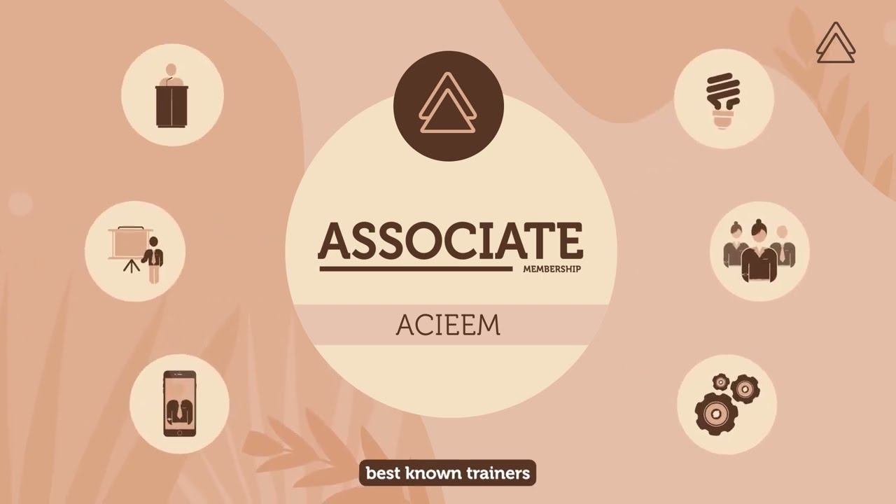 CIEEM Associate Membership (ACIEEM)