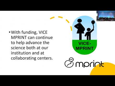 2024 MPRINT Annual Conference VICE Vision Panel Assessment