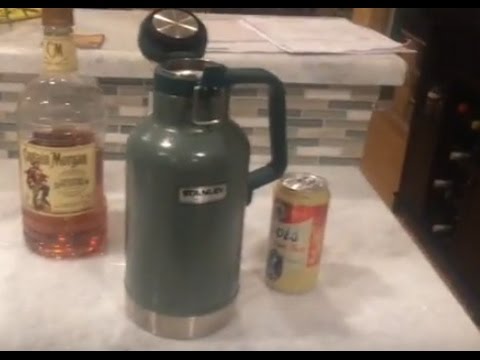 Stanley Beer Growler