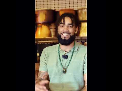 🔥 The Power Circle Ep. 3 | Motherland Music, Drumming, & The Legacy of Mansa Musa 🥁✨