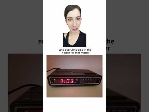 GE Alarm Clocks - 90’s Nostalgia